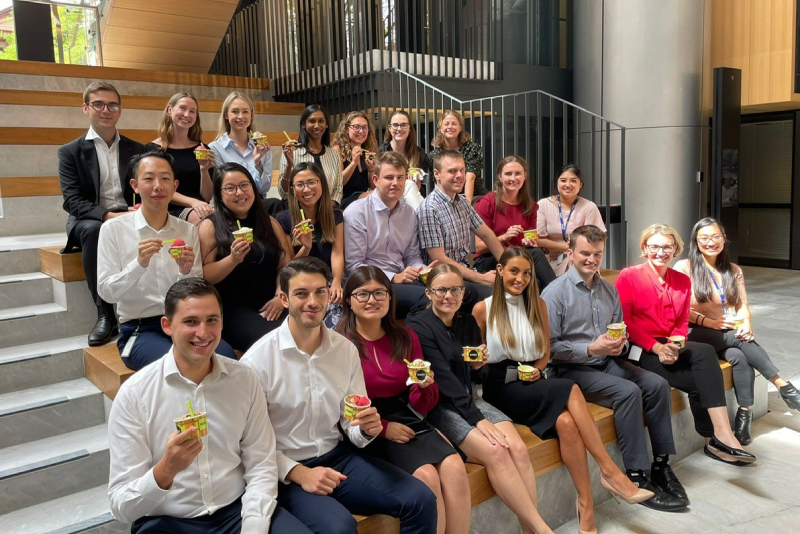 Insite Occupant Experience - Investa